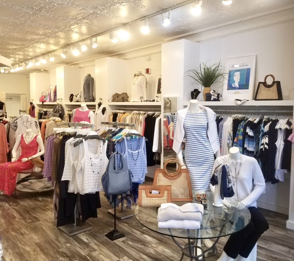 Tracy Brent Collections & Tracy 2 - Guilford CT Tourism