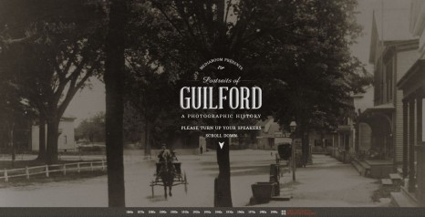 Tours - Guilford CT Tourism