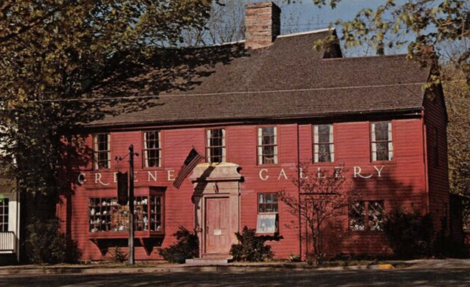 Listing - Guilford CT Tourism