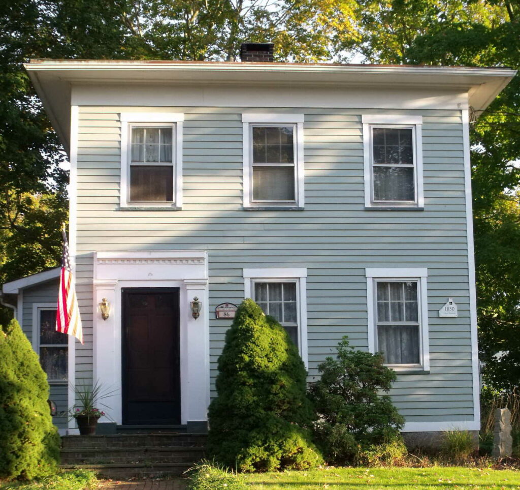 Civil War Soldiers - Guilford, CT (Driving Tour) - Guilford CT Tourism