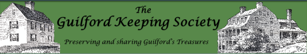 Listing - Guilford CT Tourism