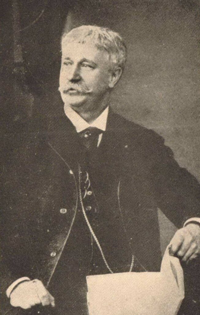 Cemeteries - Guilford CT Tourism