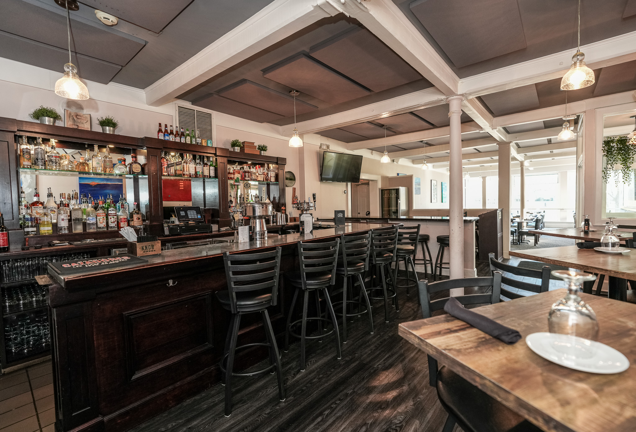 Chapter One Food & Drink - Guilford CT Tourism