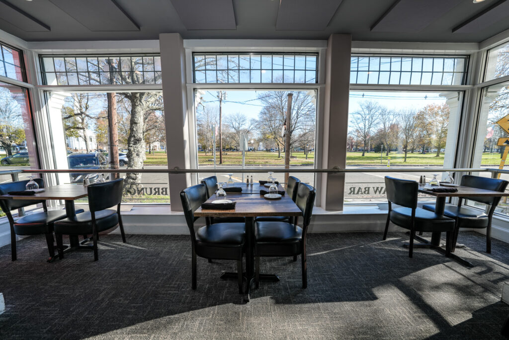 Chapter One Food & Drink - Guilford CT Tourism