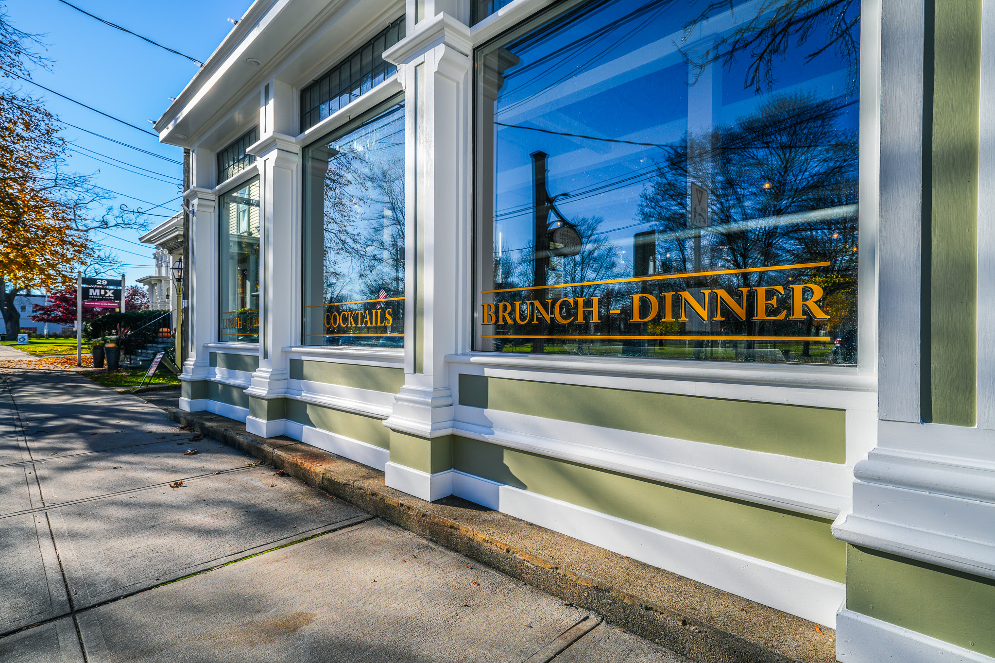 Listing - Guilford CT Tourism