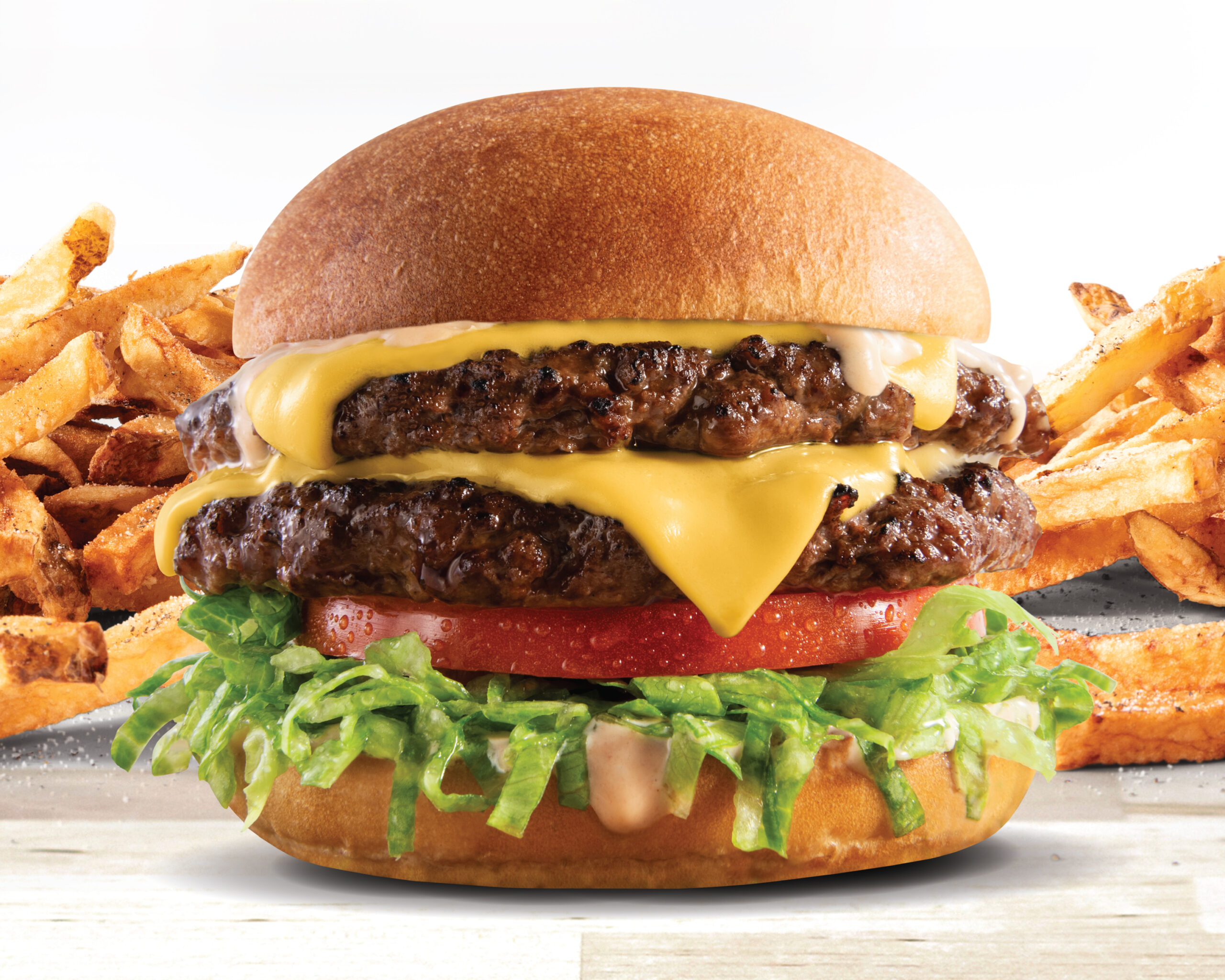 Mooyah Burgers, Fries, and Shakes - Guilford CT Tourism