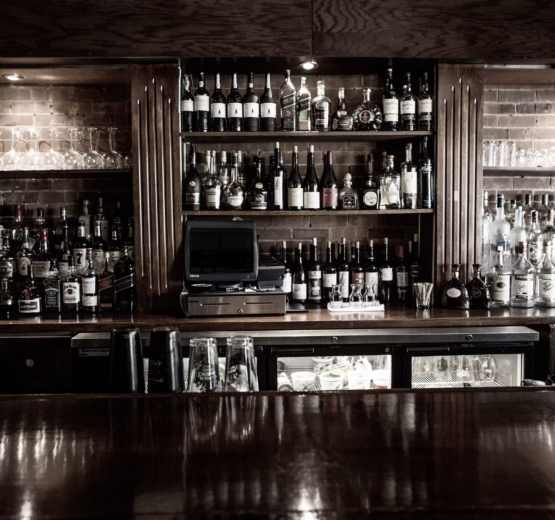 Quattro's Italian Restaurant - Guilford CT Tourism