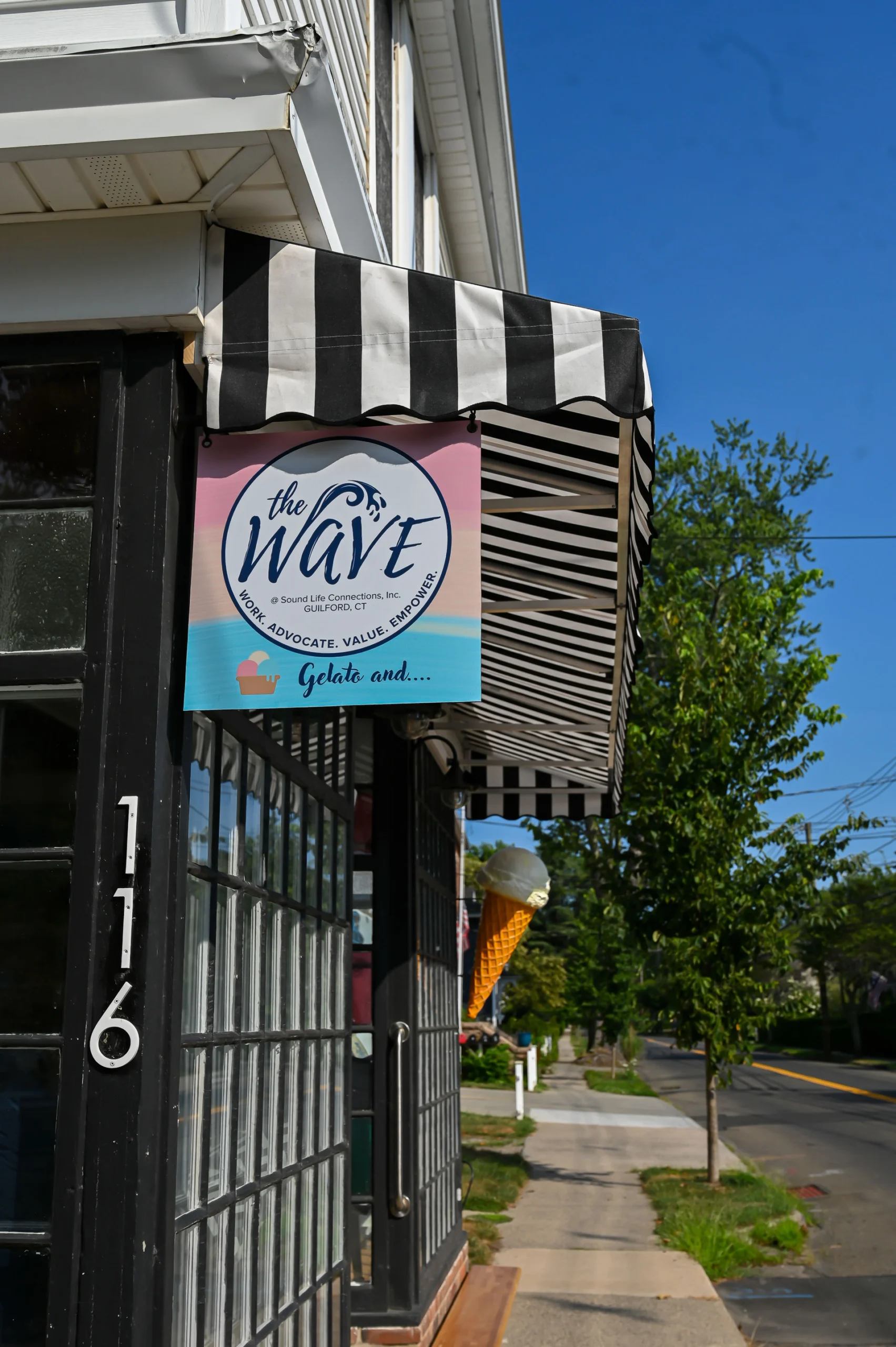 The WAVE - Guilford CT Tourism